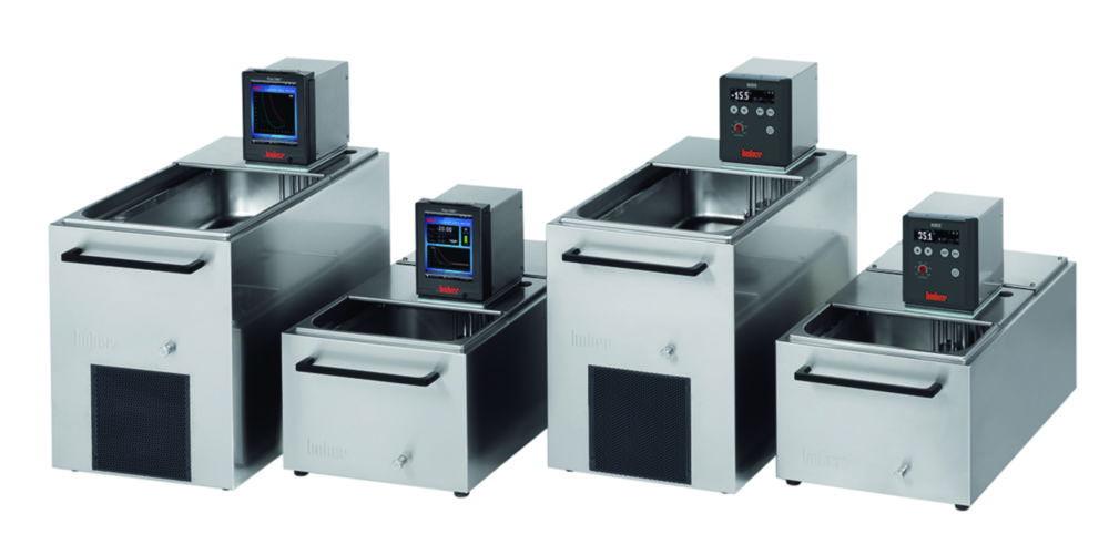 Peter Huber CC-K12 Refrigerated Heating Bath Circulator | LabFriend ...
